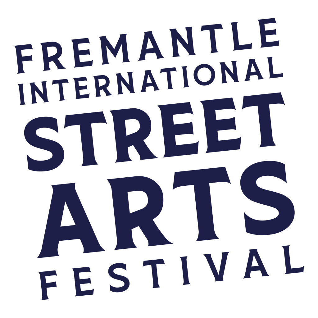 Get the Program - 2025 Fremantle International Street Arts Festival Get the Program - 2025 Fremantle International Street Arts Festival